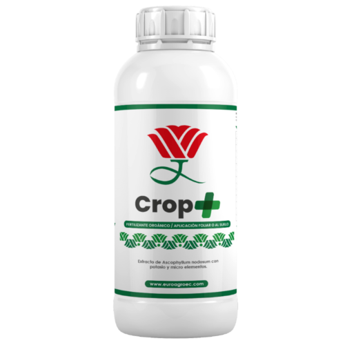 CROP+® - Euroagro
